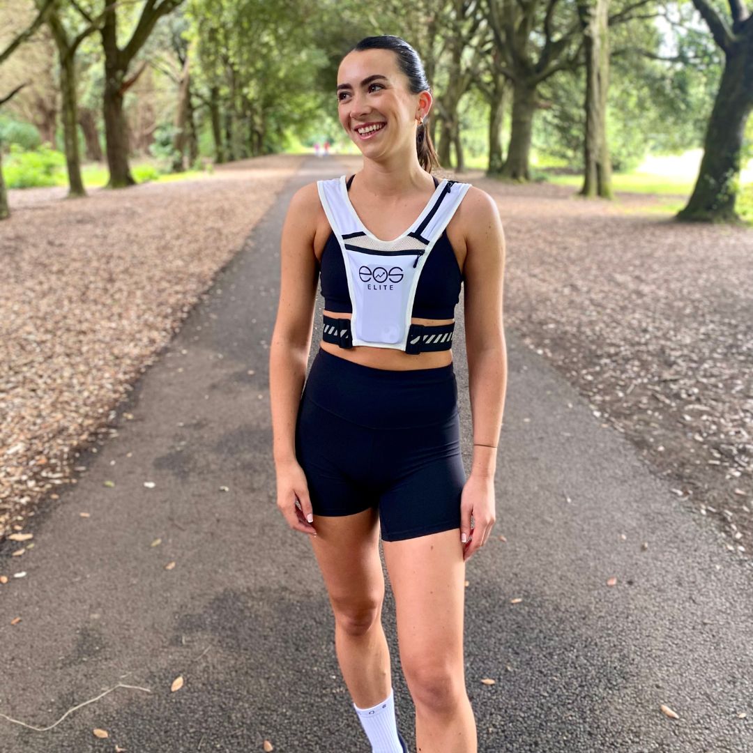 Empowering Performance – Eos Elite