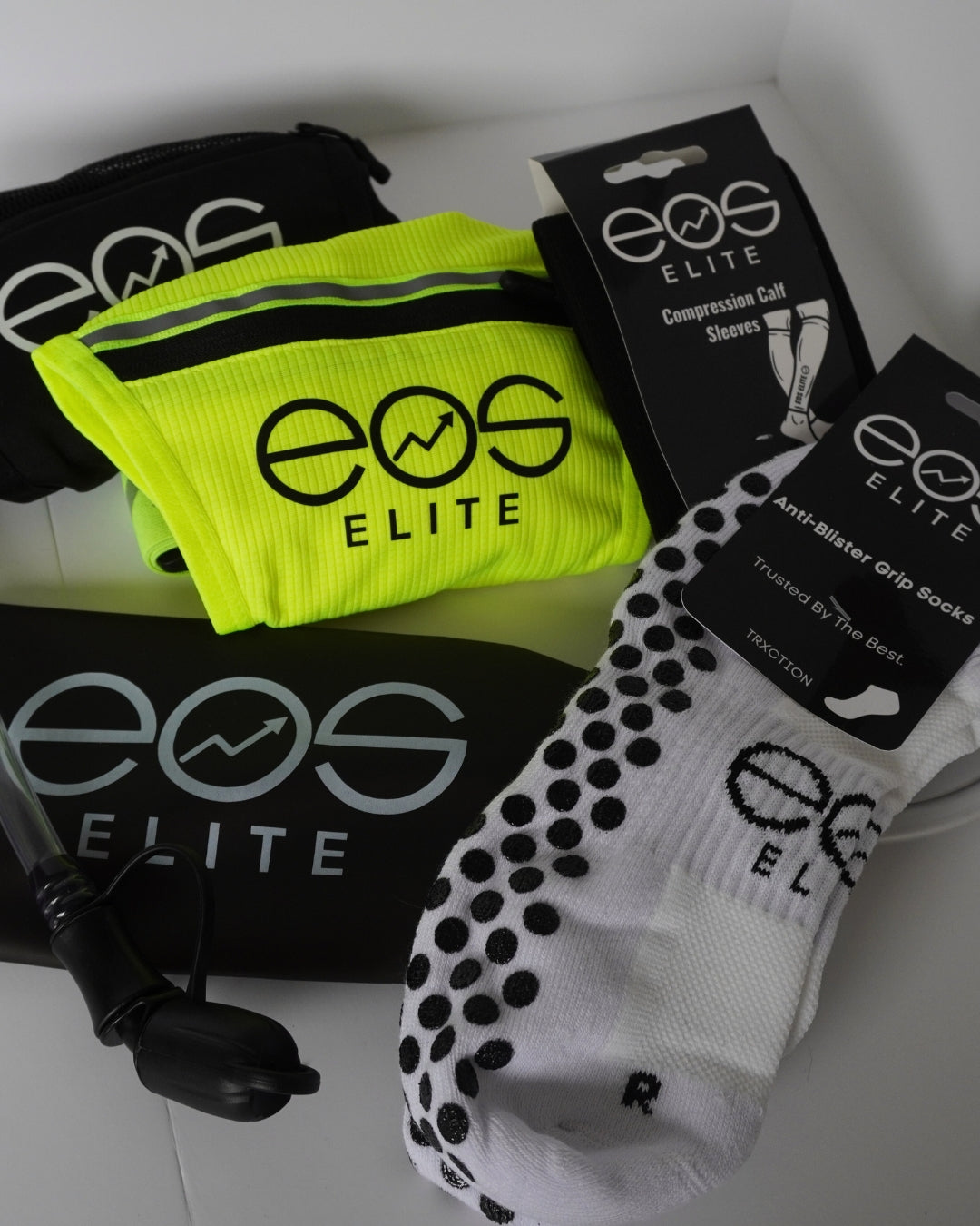 Eos Elite Bundles