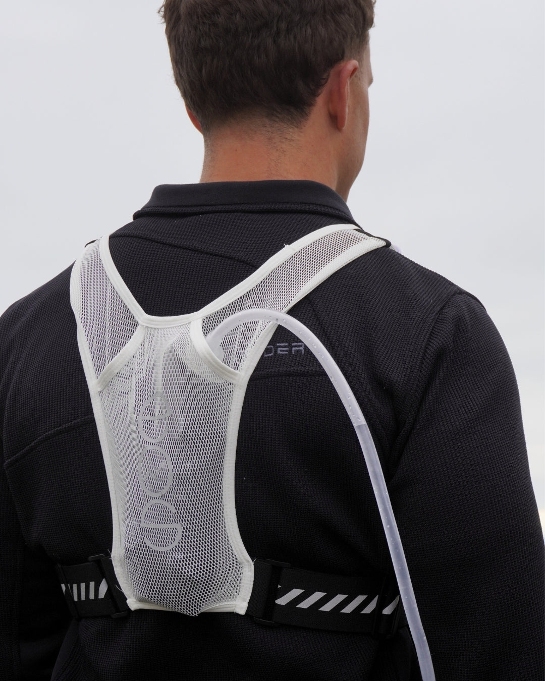 Pack de chaussures de course Eos UltraLight blanches – Eos Elite