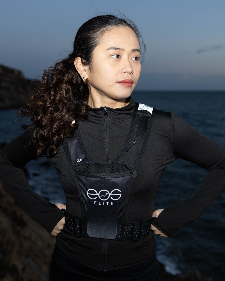 Eos Elite UltraLight Running Vest