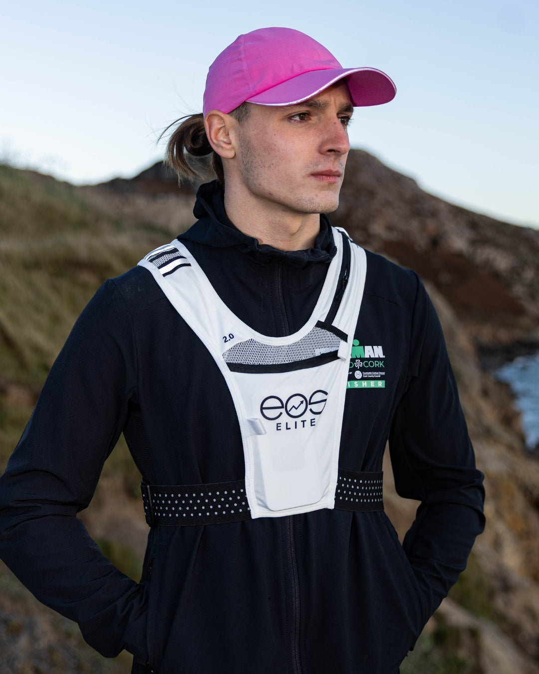 Eos Elite UltraLight Running Vest