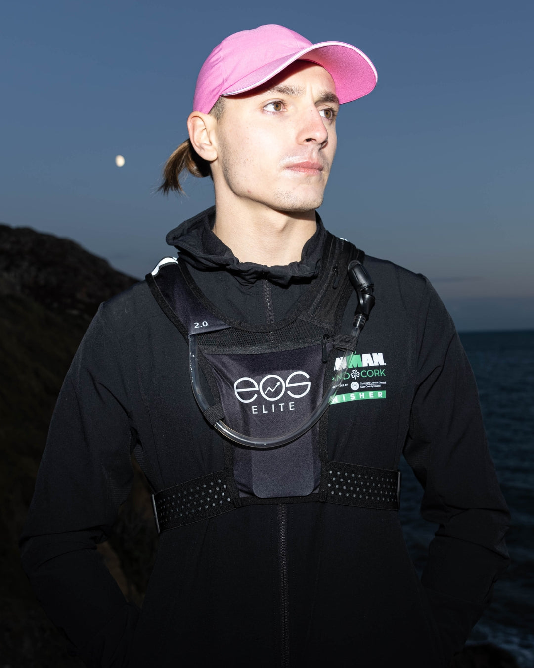 Eos Elite UltraLight Running Vest