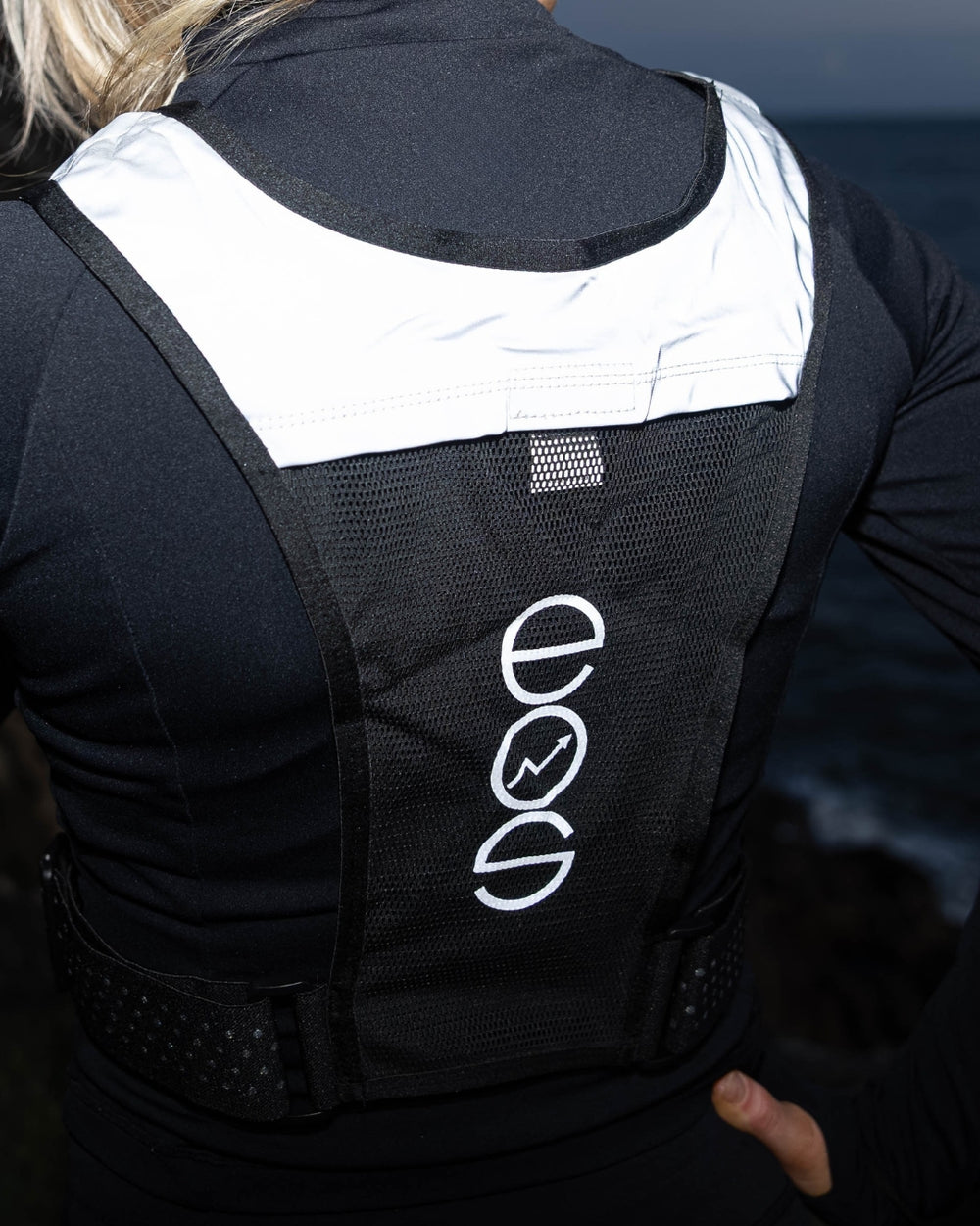Eos Elite UltraLight Running Vest
