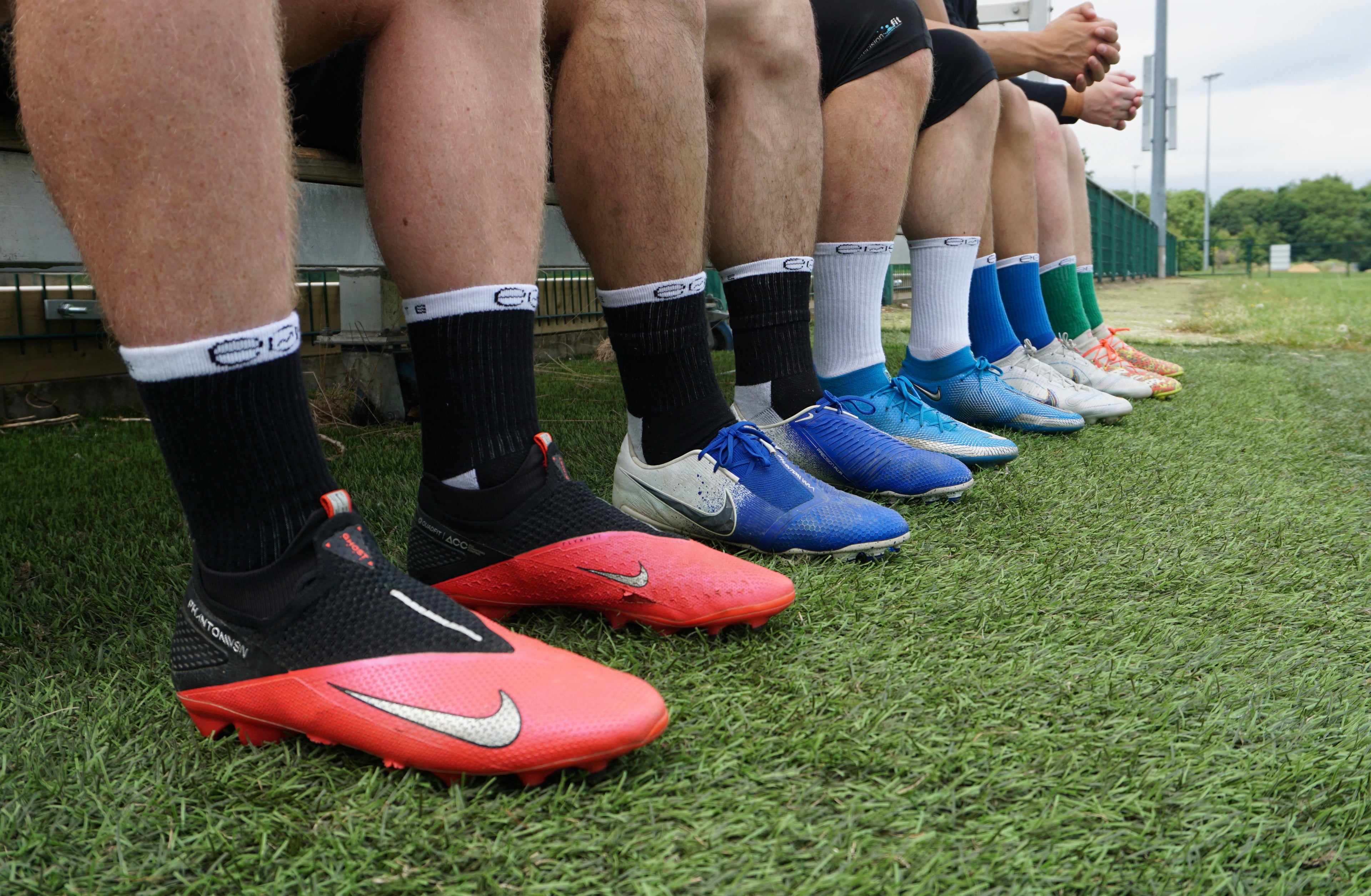 Running Vests – Eos Elite