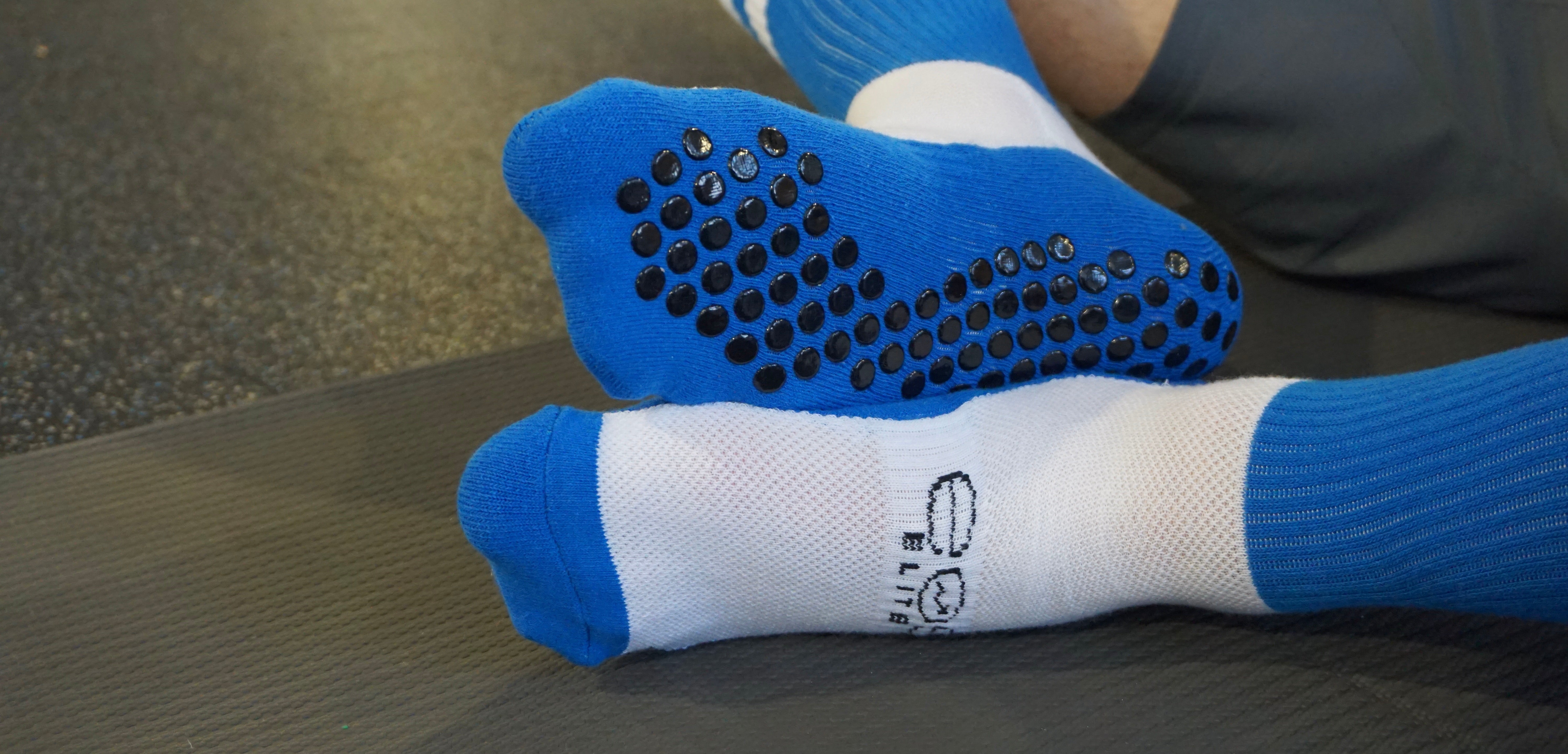 Grip Socks | Team Orders – Eos Elite