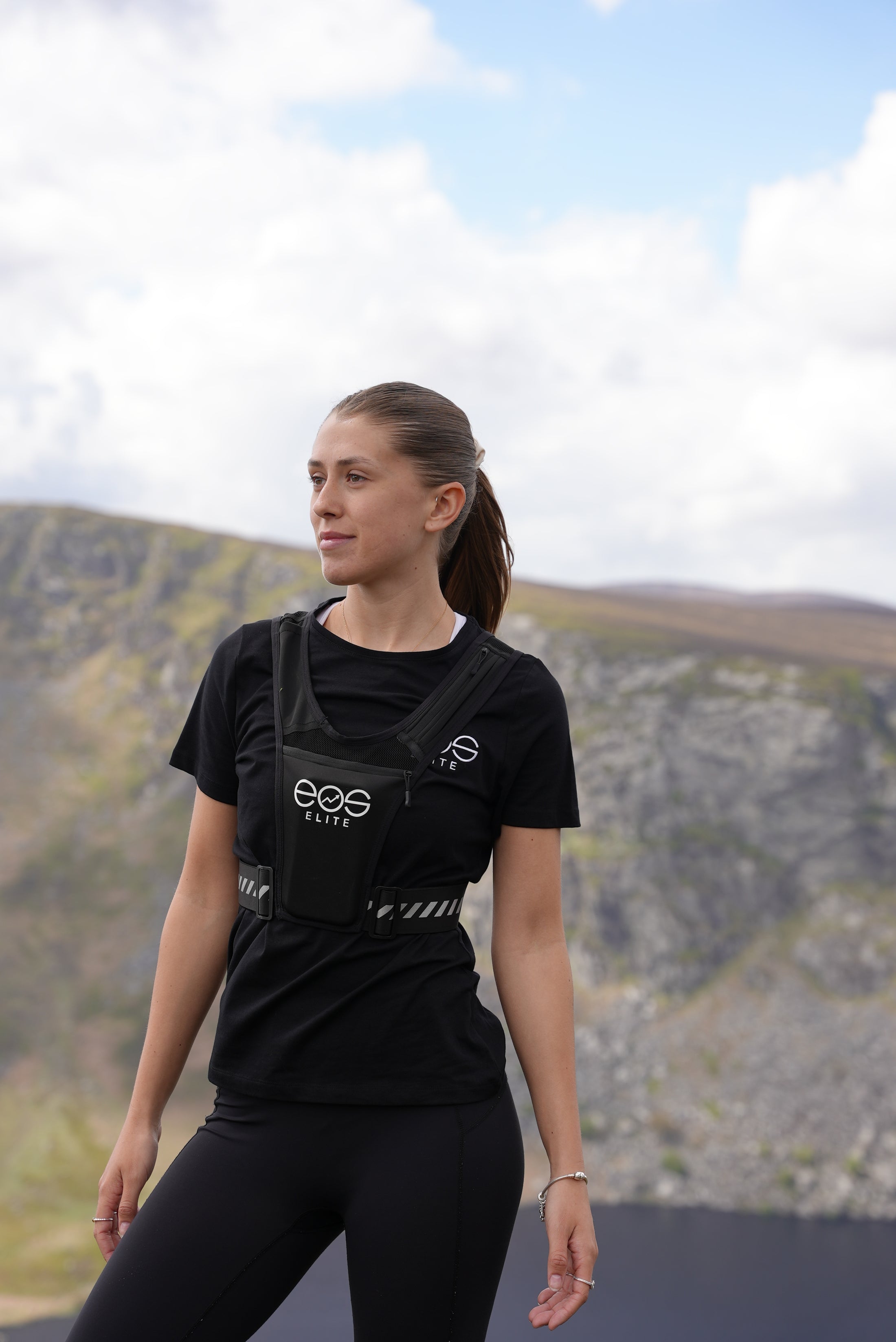 Eos Elite UltraLight Running Vest