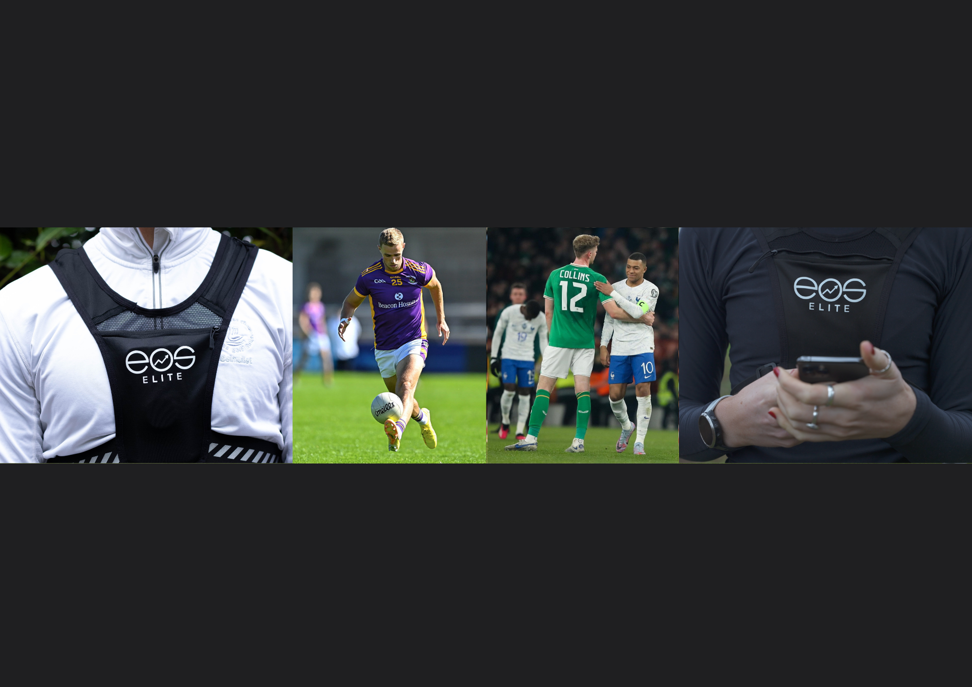 Running Vests – Eos Elite