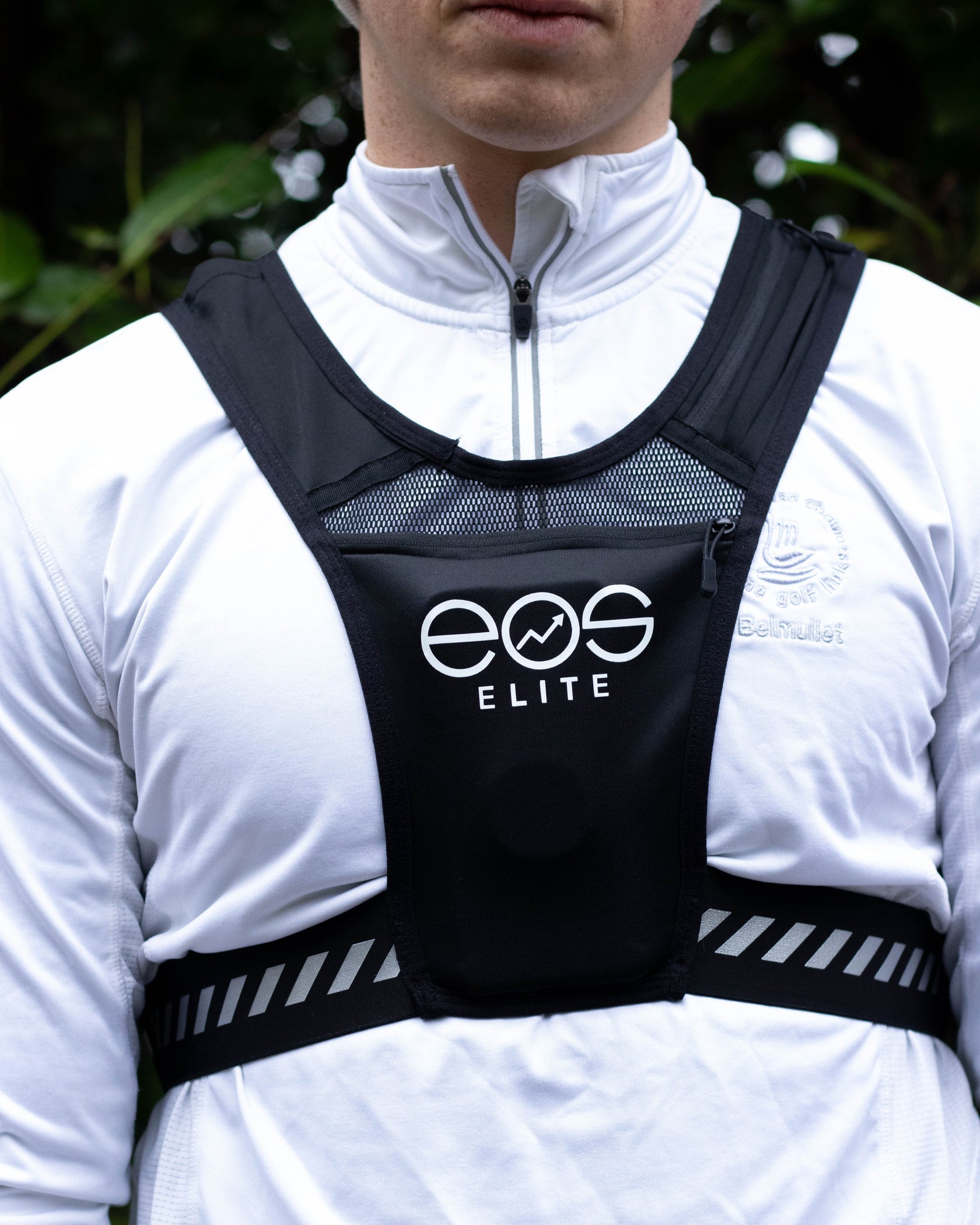 Eos Elite UltraLight Running Vest
