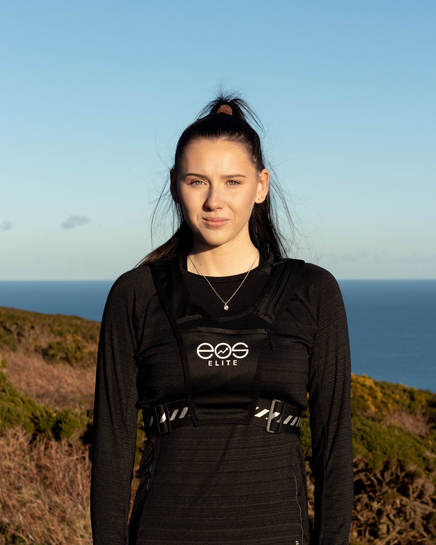 Eos Elite UltraLight Running Vest